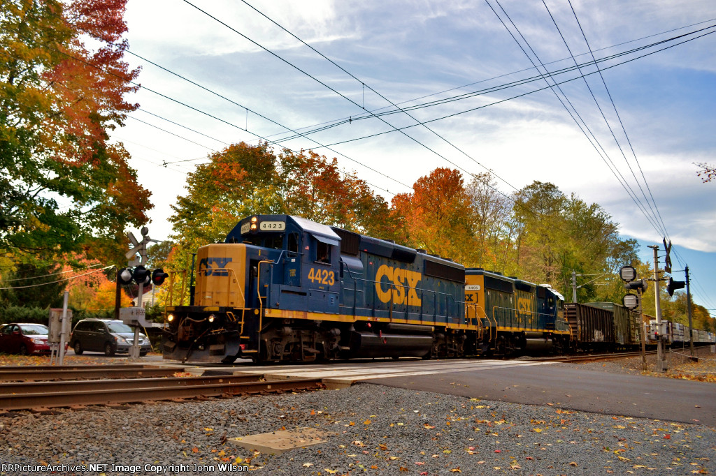 CSX 4423